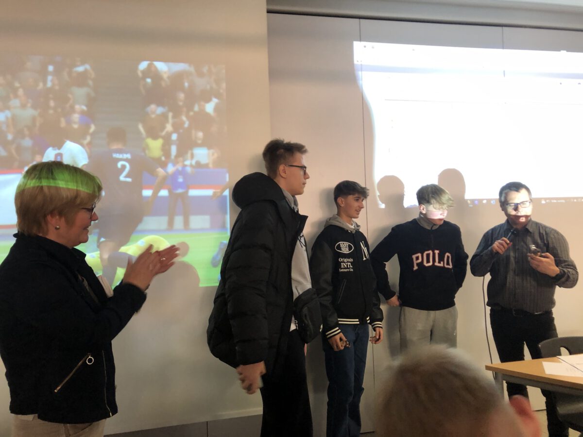 FIFA Turnier 2023 – Niklas Bober und Andrei Zota belegen die ersten ...