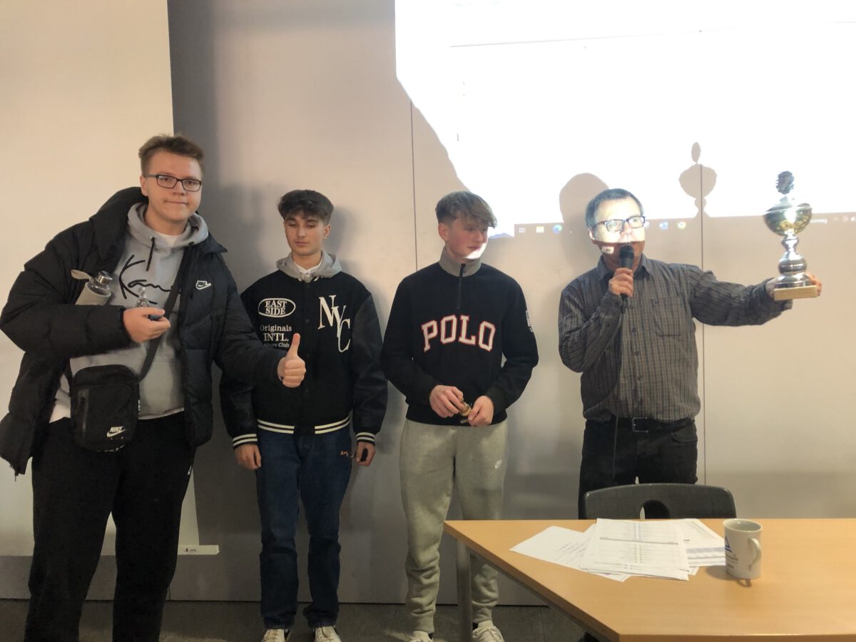 FIFA Turnier 2023 – Niklas Bober und Andrei Zota belegen die ersten ...